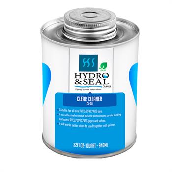 کلینر 1 لیتری برند HYDRO&SEAL - 501002002 | فروشگاه اینترنتی ...